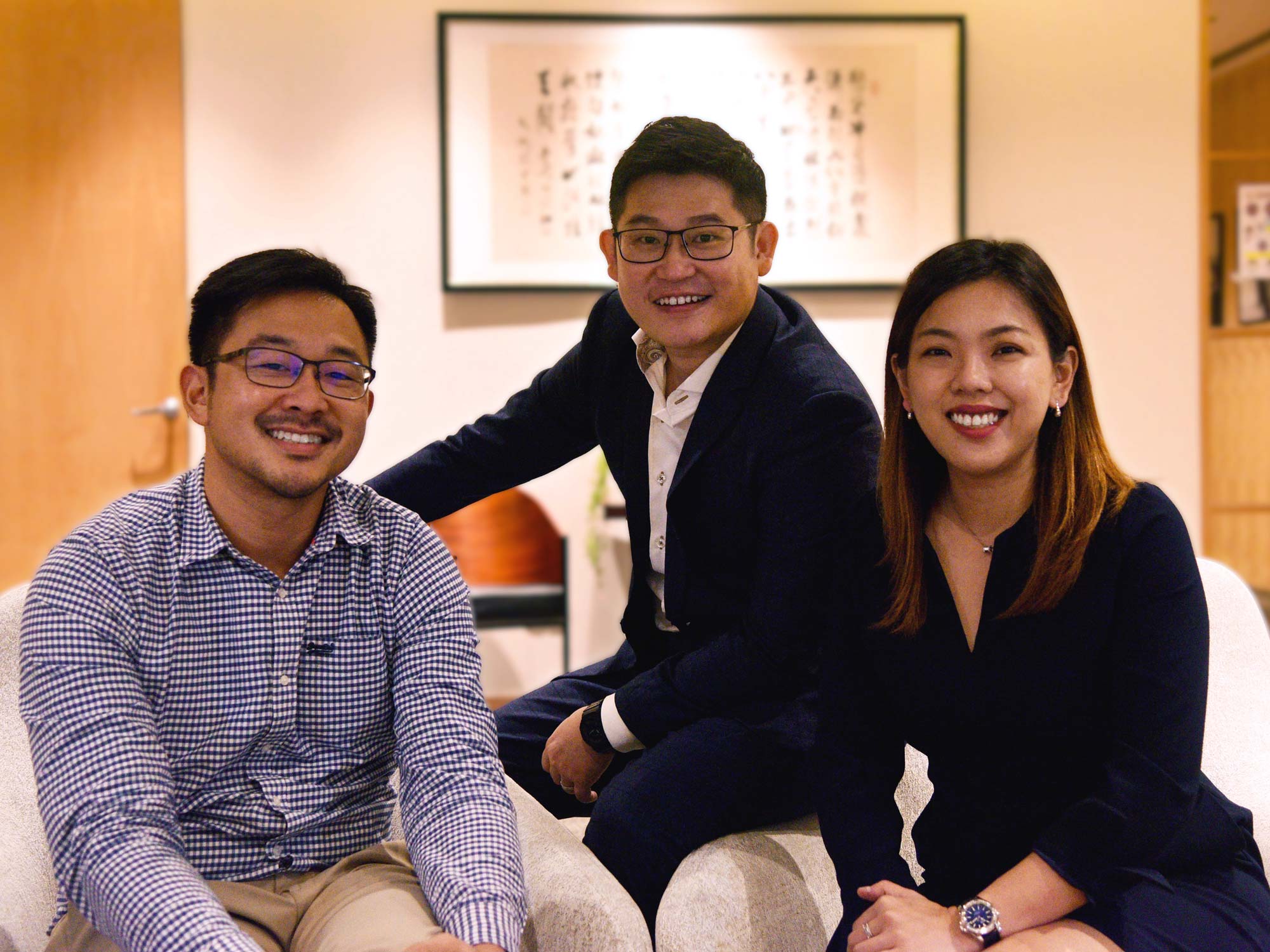 Meet the Team behind Re Source Partners - Re Source Partners