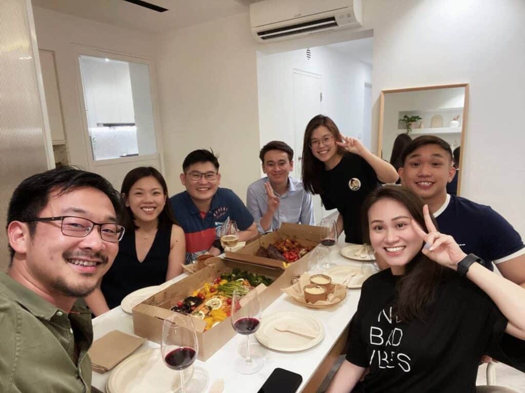 Re Source Partners is one! - Re Source Partners